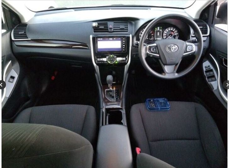 TOYOTA PREMIO (FL-PKG) 2020 – The City Auto BD